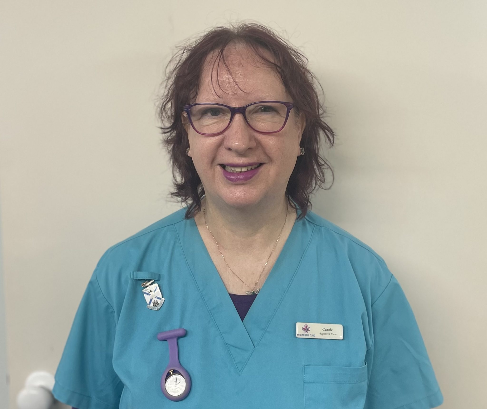 Our Team - Mina Medical Clinic